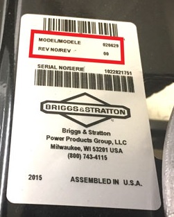 EXVRB2321 Excell pressure washer parts replacement